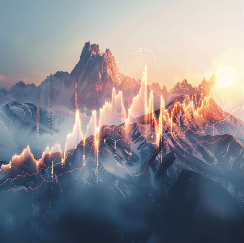 [10/27 모닝블] 한미중 정상회담, FOMC 모두가 몰려온다